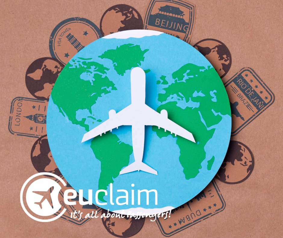 Around the world ticket: what you should pay attention to | EUclaim